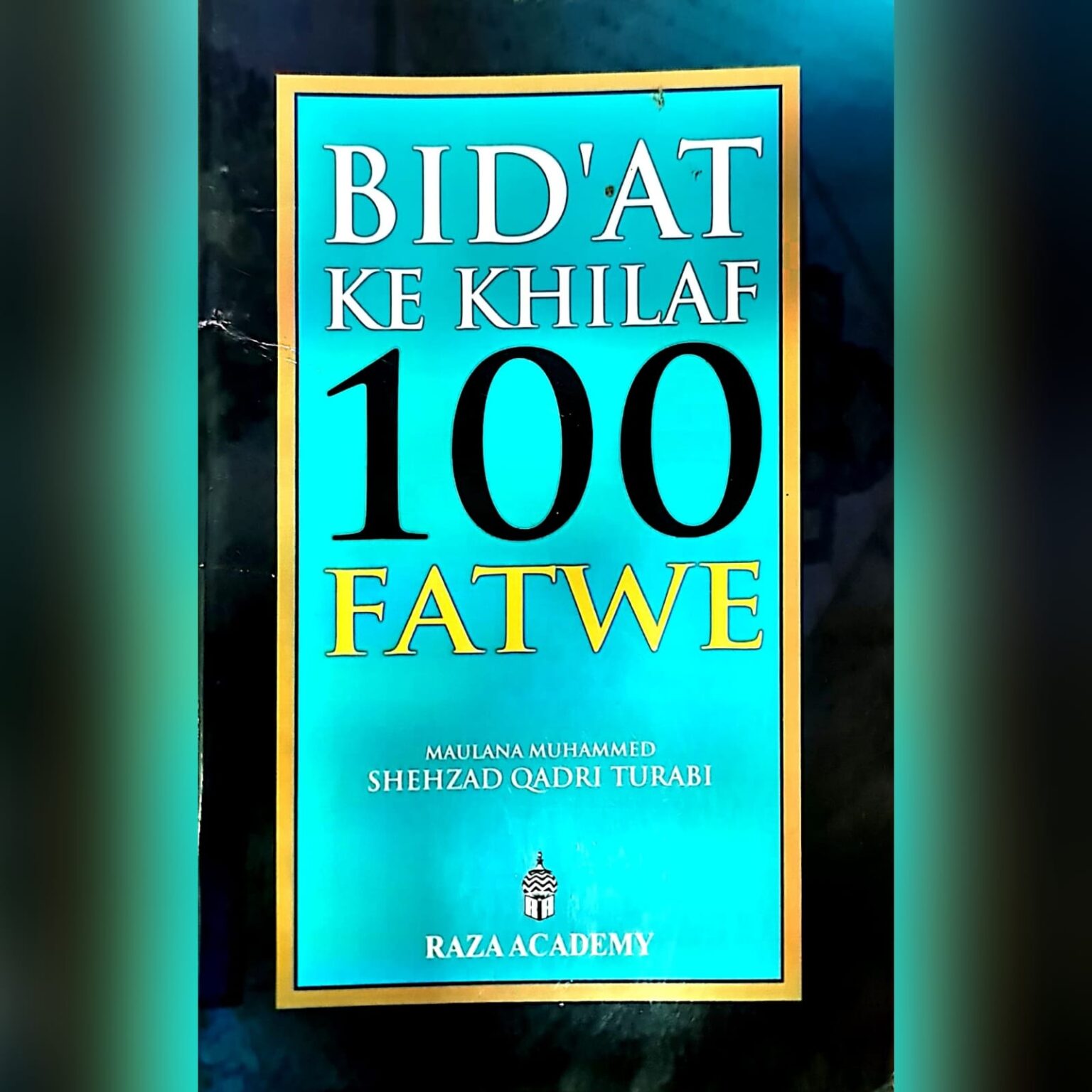 Raza Academy – The Power Of Sunni